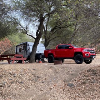 American River RV Resort - Coloma, California - RV LIFE Campground Reviews